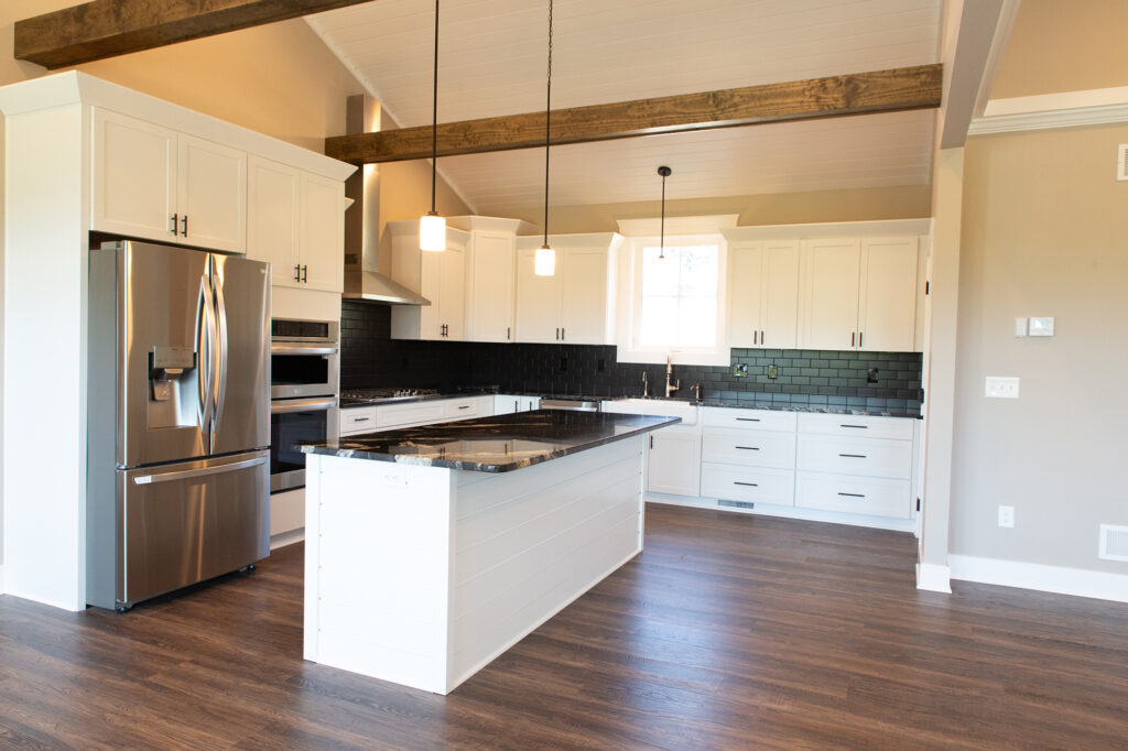 White Pines Homes – WDL Builders