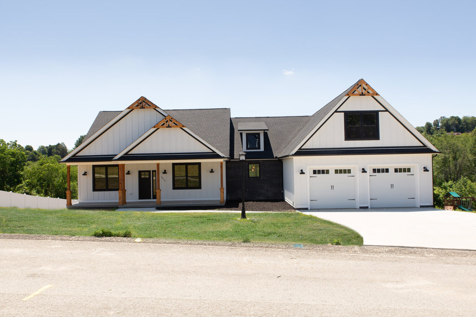 White Pines Homes – WDL Builders