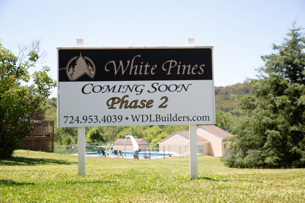 White Pines Homes – WDL Builders
